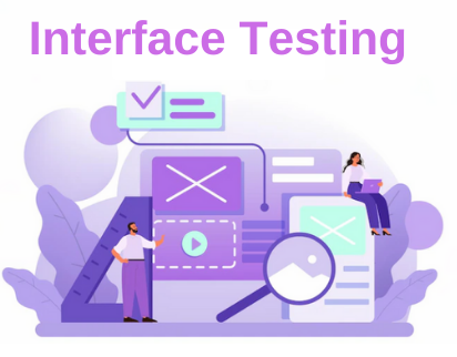What is interface testing?